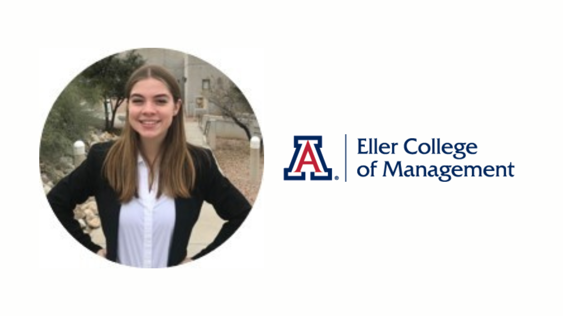 Internship Spotlight: Emily Chinnock, Sherwin Williams | Eller College ...