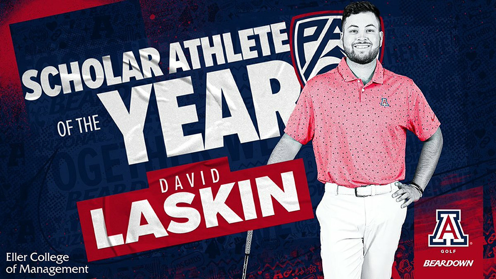 Entire University of Arizona Campus Capitalizes from Department of ...