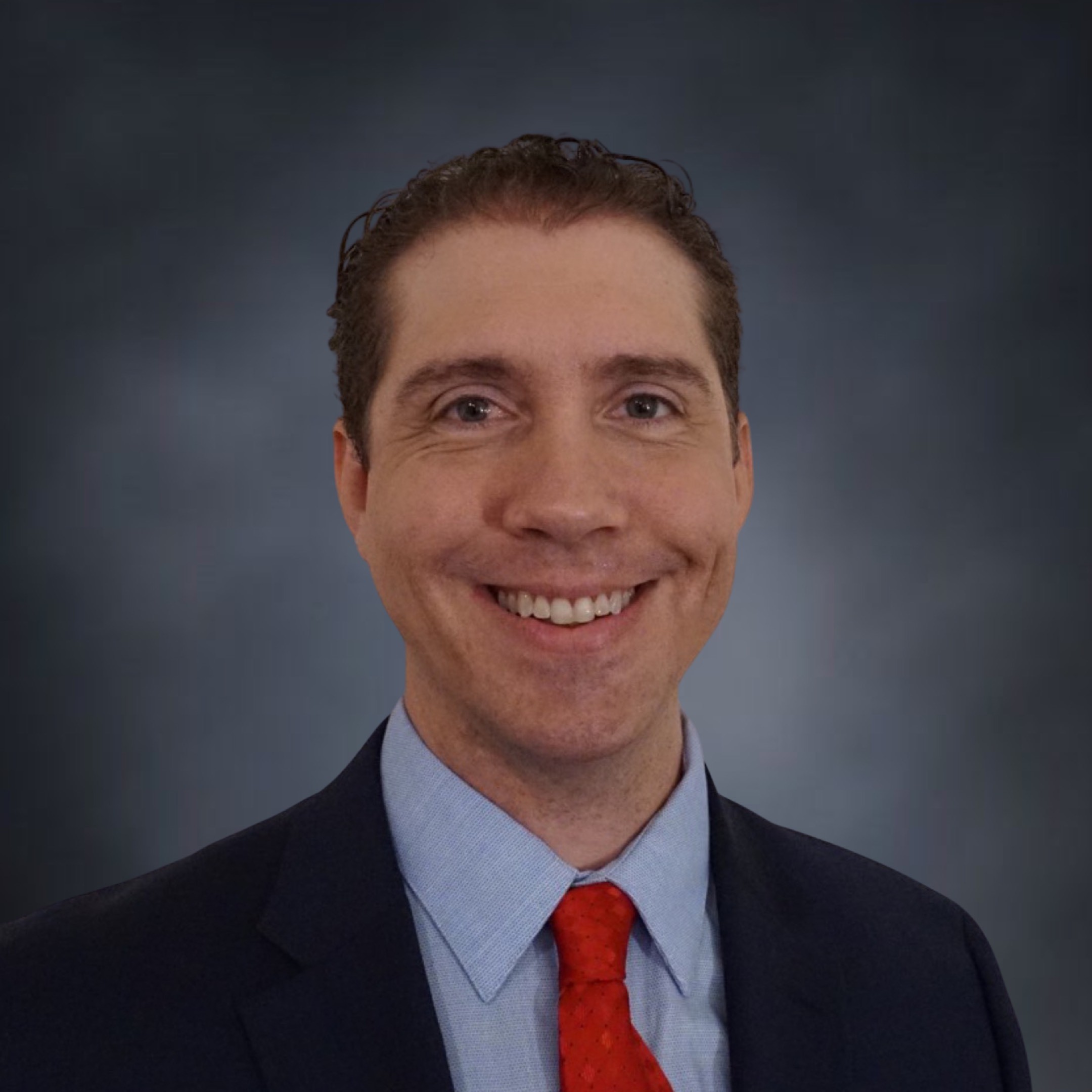 David Hall | Eller College of Management