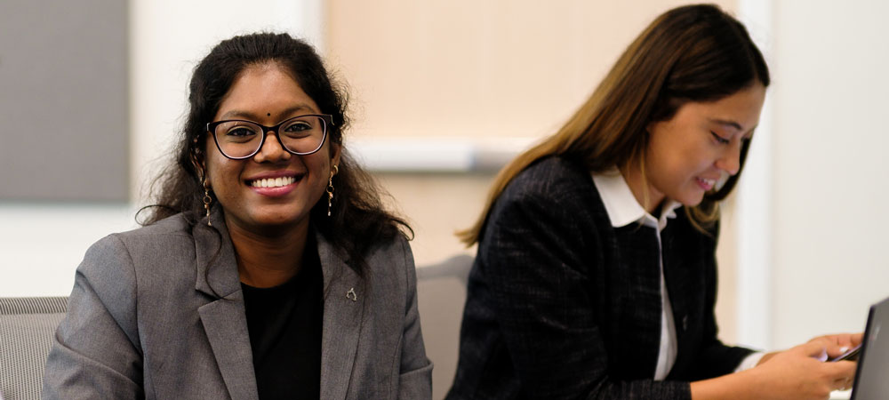 EMBA vs MBA | Eller College of Management