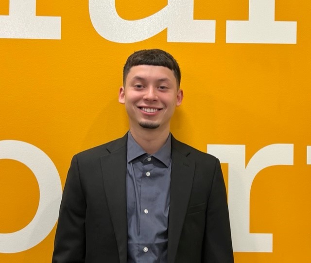 Internship Spotlight: Fabian Mada, Enterprise Holdings | Eller College ...