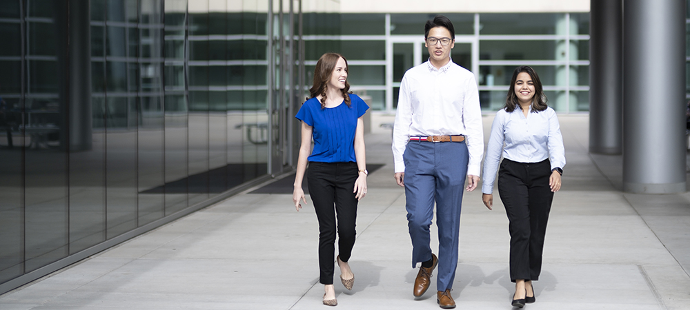 11 Reasons to Get Your Master's in Finance | Eller College of Management