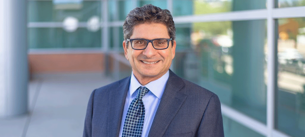 Barry Goldman Featured in WalletHub | Eller College of Management