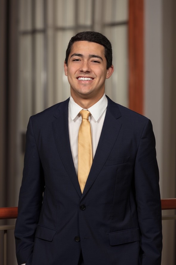 Alumni Spotlight – Ian Barton, MBA Candidate at Mendoza College of ...