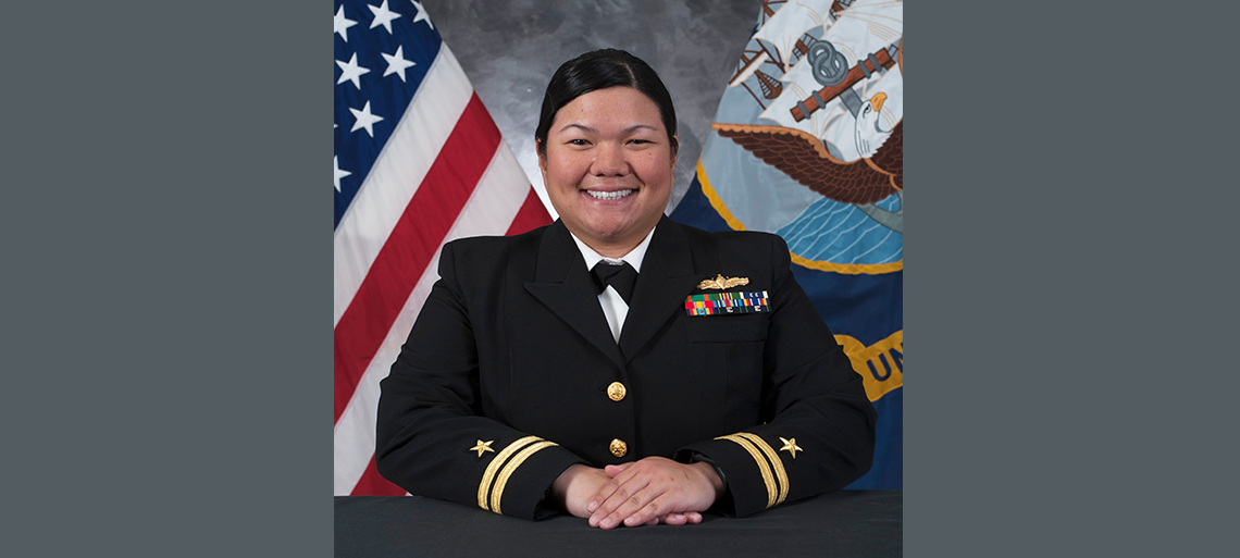 Navigating the High Seas of Higher Ed: Jade West '19 MBA | Eller ...