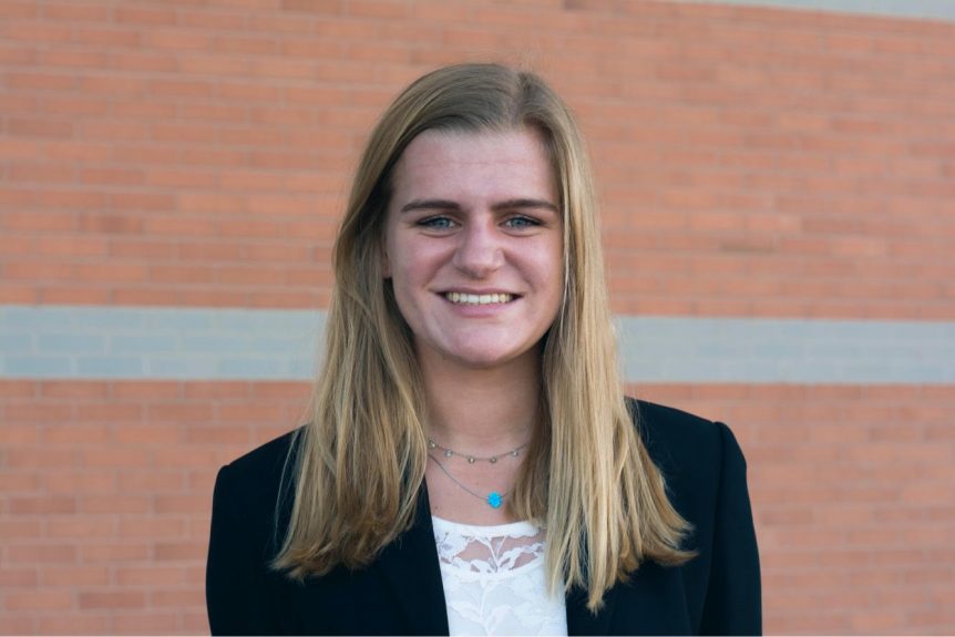 Externship Spotlight – Helen Matz, PepsiCo | Eller College of Management