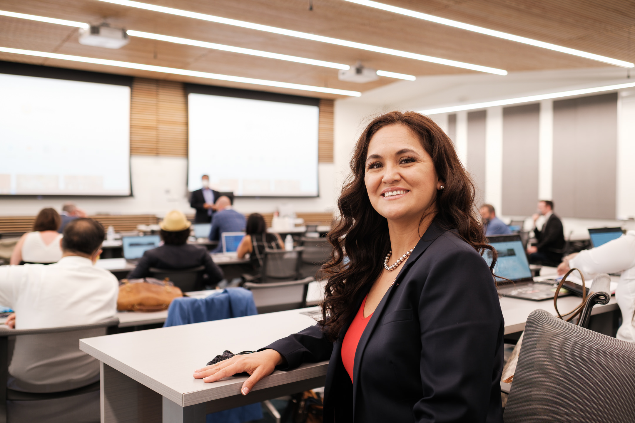 MSBA versus MBA: What's the Difference? | Eller College of Management