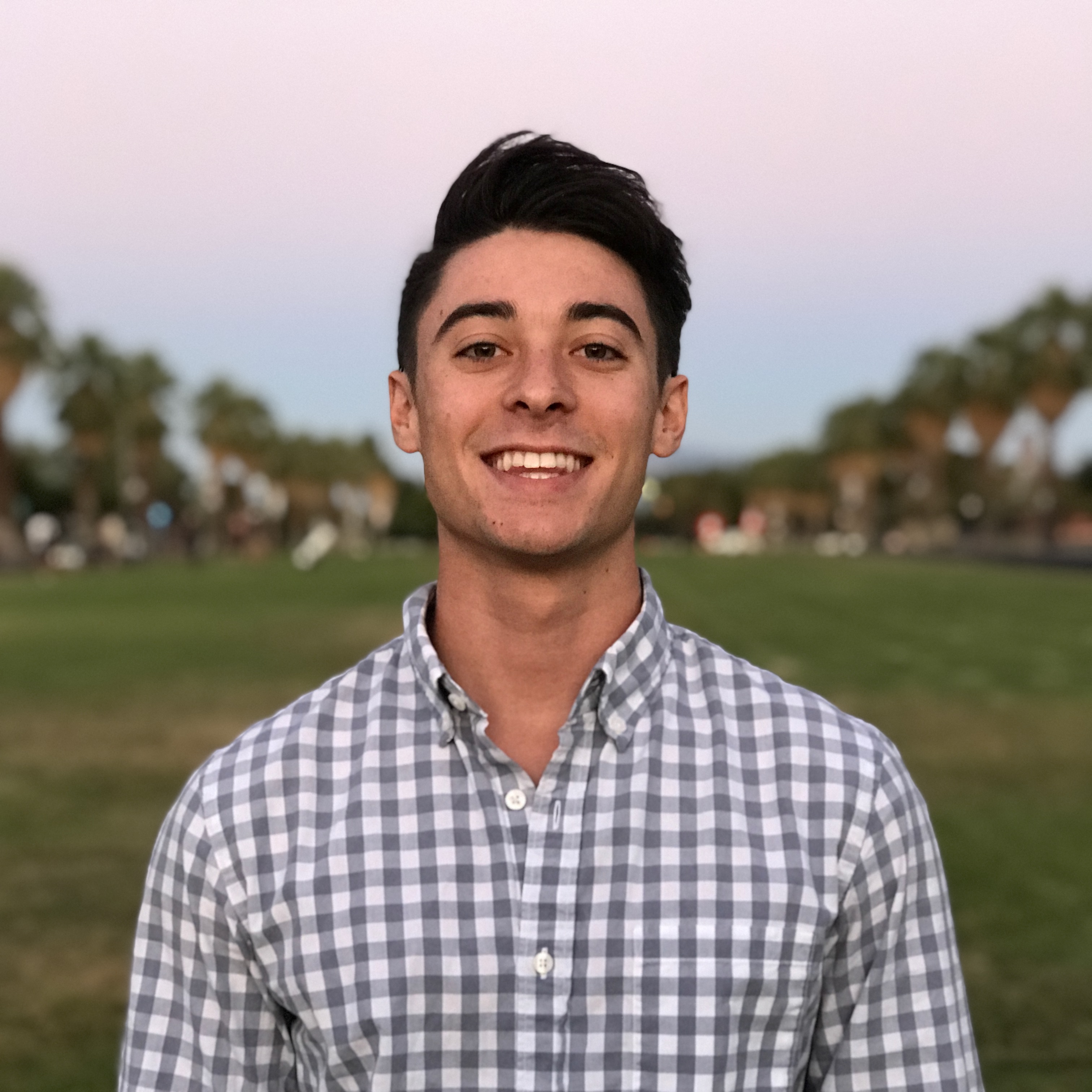 Matthew D'Vertola | Eller College of Management