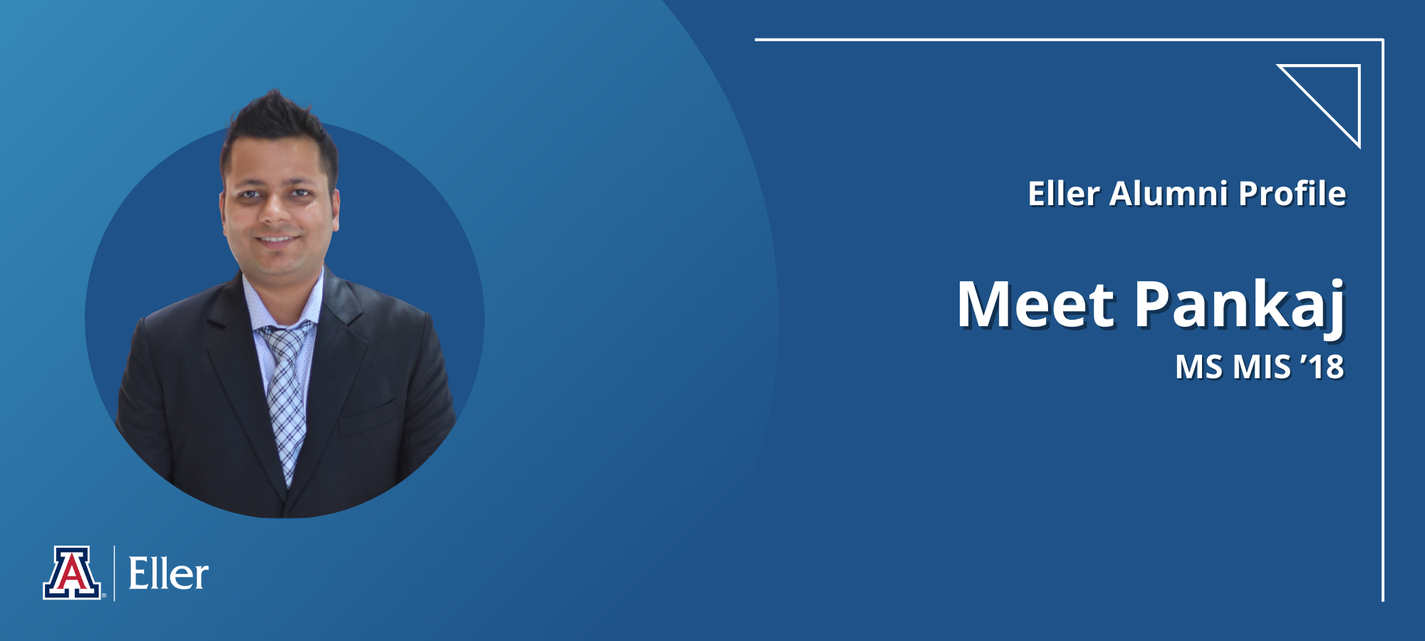 How Pankaj Pilaniwala ’18 (MIS) Went From Startup Founder to Google ...