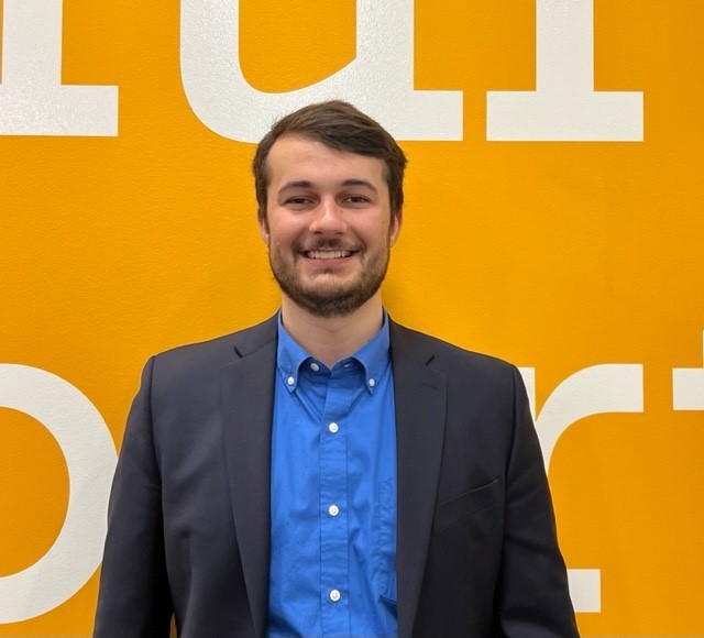 Internship Spotlight: Michael Fruhwirth, Enterprise Holdings | Eller ...