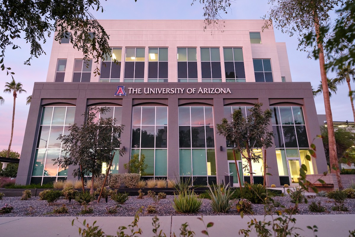 Eller MBA Information Session via Zoom | Eller College of Management