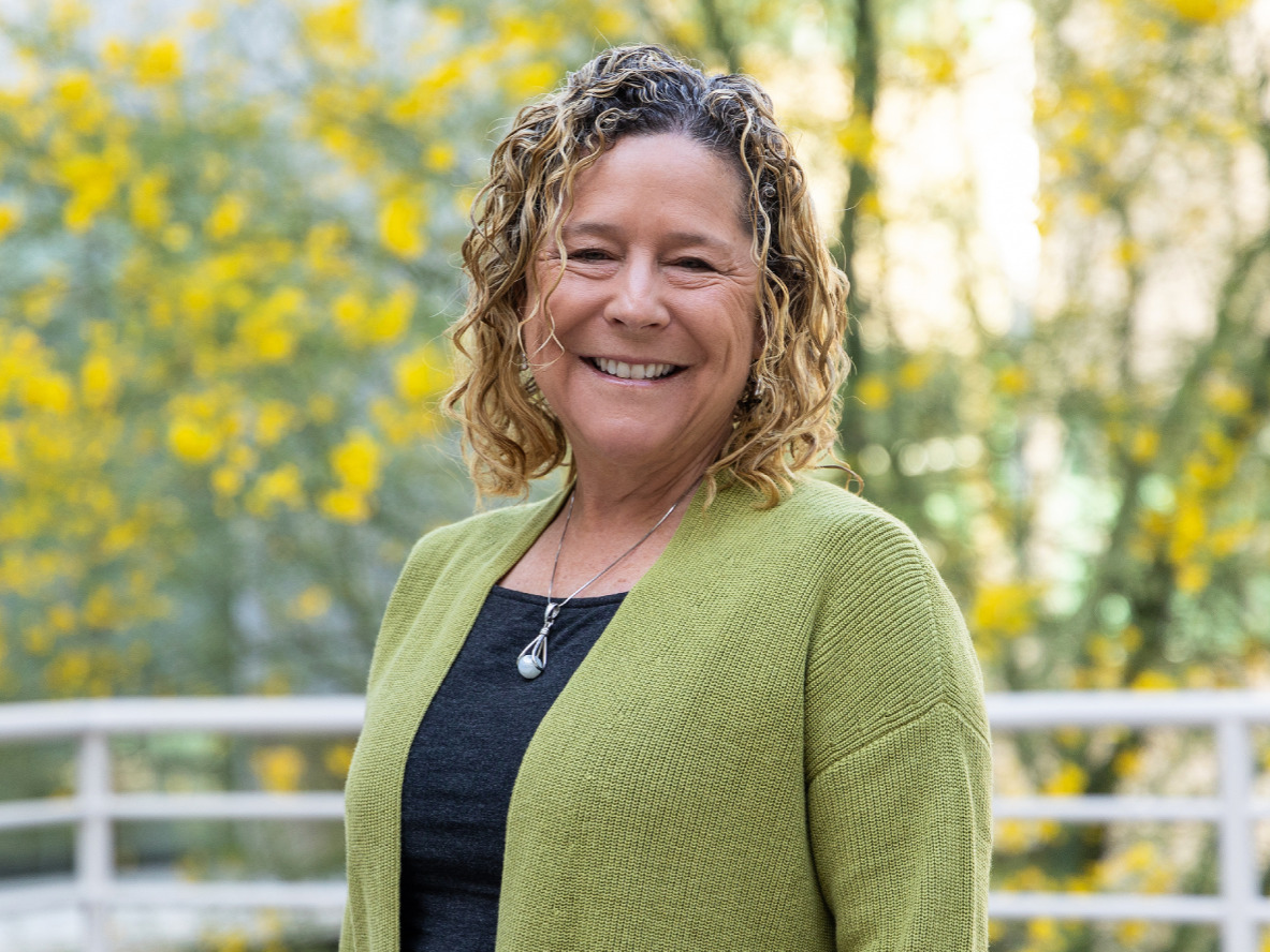 Nancy Nichols (Thompson) | Eller College of Management