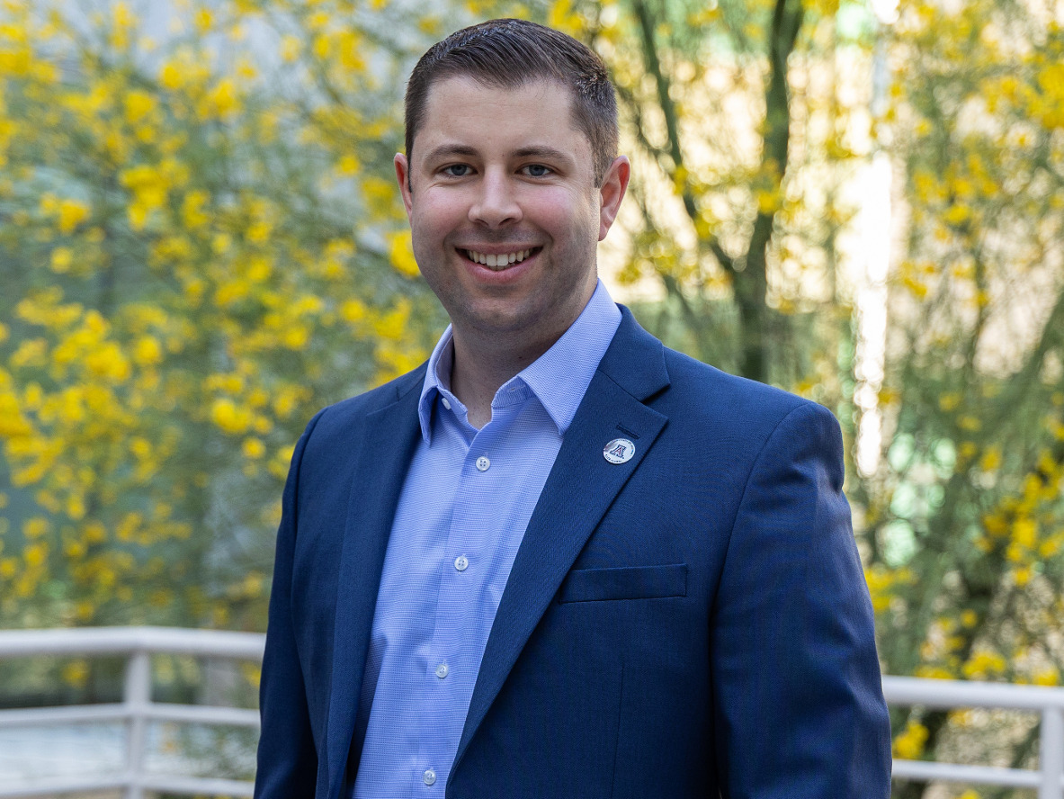 Nick Incrocci | Eller College of Management