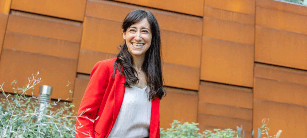 Allison Gabriel Featured in Arizona Alumni Magazine | Eller College of ...