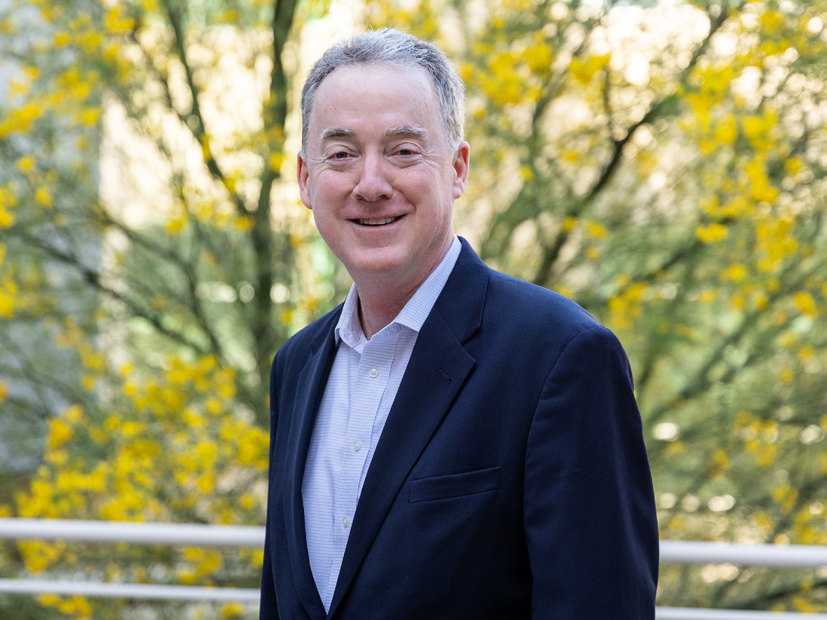 Ray McGrath | Eller College of Management