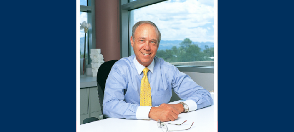 Robert Lusch, Entrepreneurship Chair and Former McGuire Center Director ...