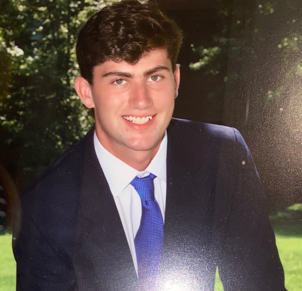 Internship Spotlight: Ryan Sullivan, State Street Bank and Trust ...