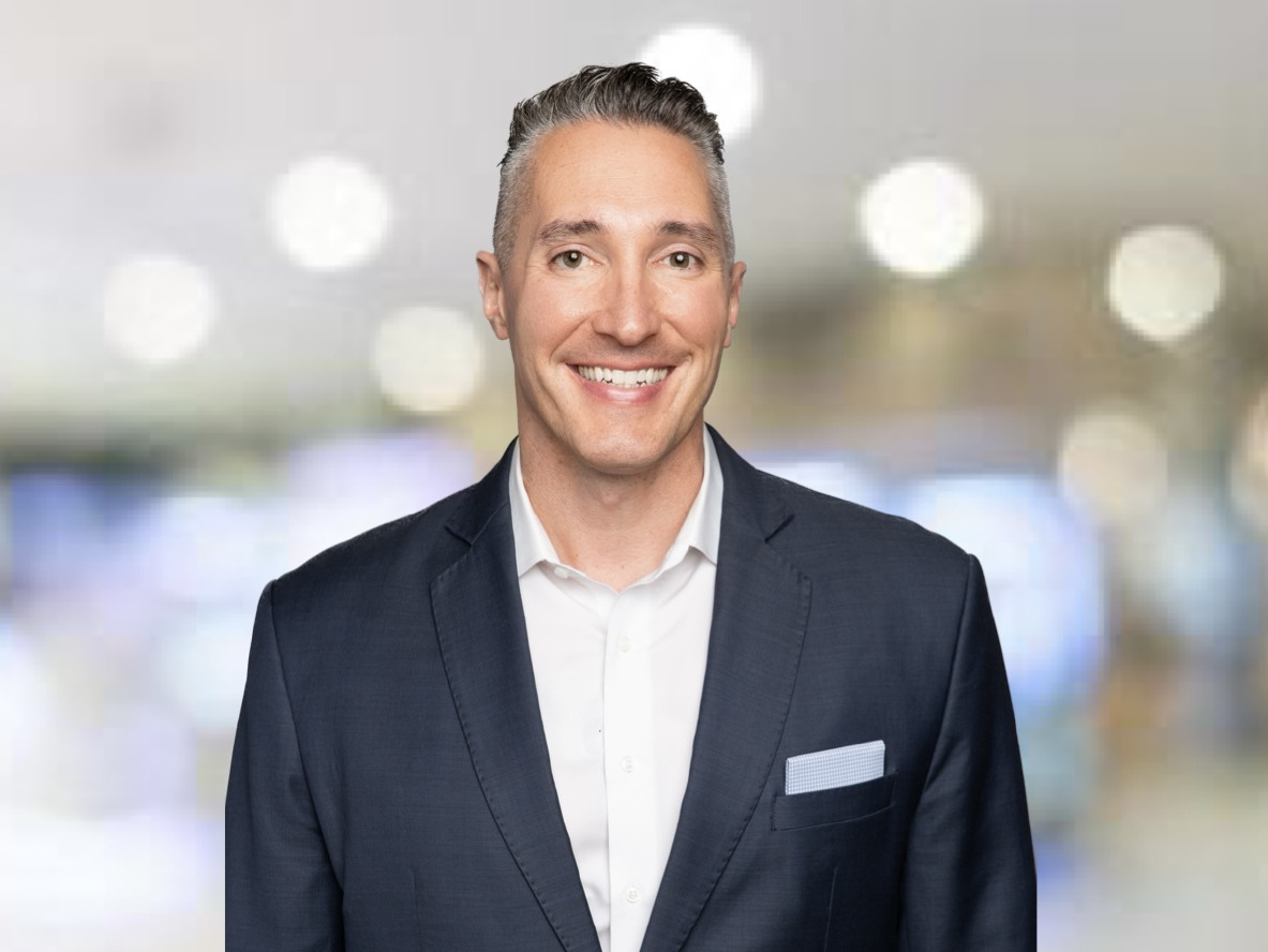 Ryan Shaw | Eller College of Management