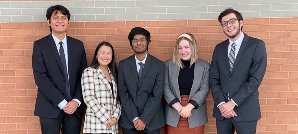 Tech Launch Arizona Awards Eller Students For New Innovation | Eller ...