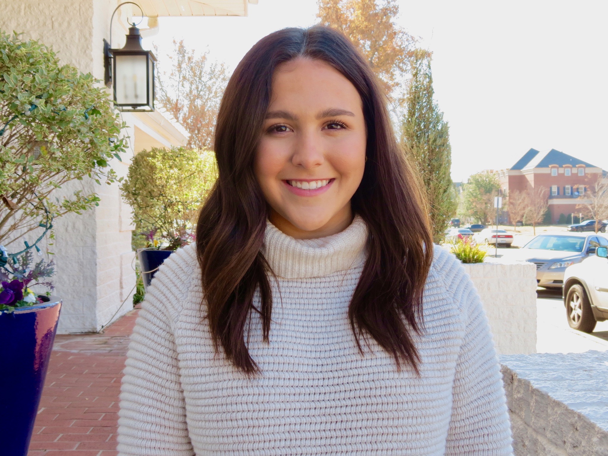 Internship Spotlight: Katy Tolson, TJX | Eller College of Management