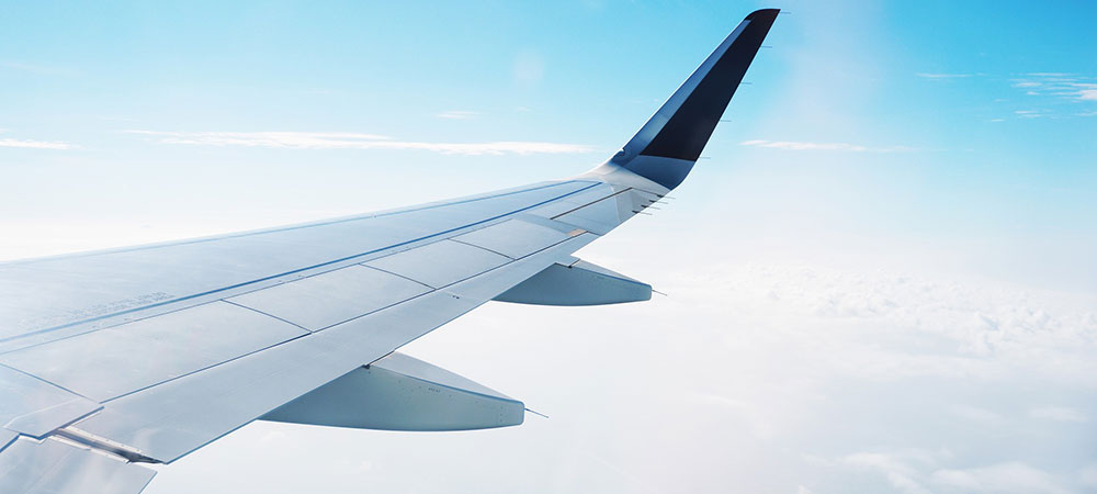 Moving Up in Aerospace: Cascade Mittman '10 BSBA (Accounting and ...