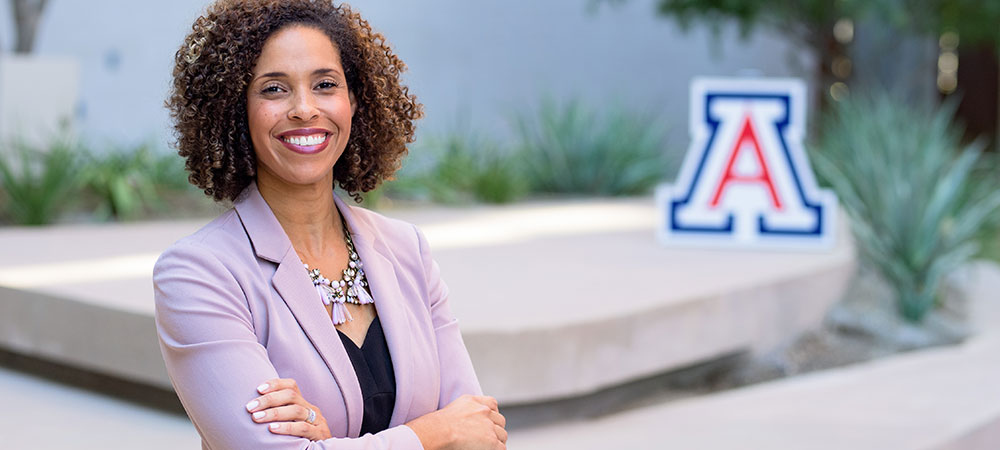 Returning to the Classroom Yields Leadership Opportunity: Allison Otu ...
