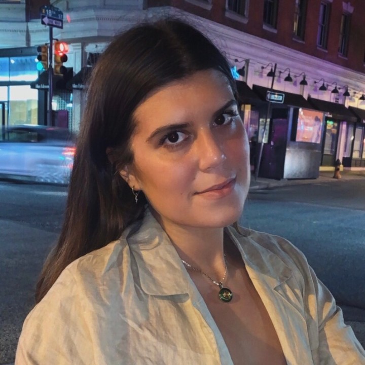 Alumni Spotlight: Ally Tessler, Wasserman Music | Eller College of ...