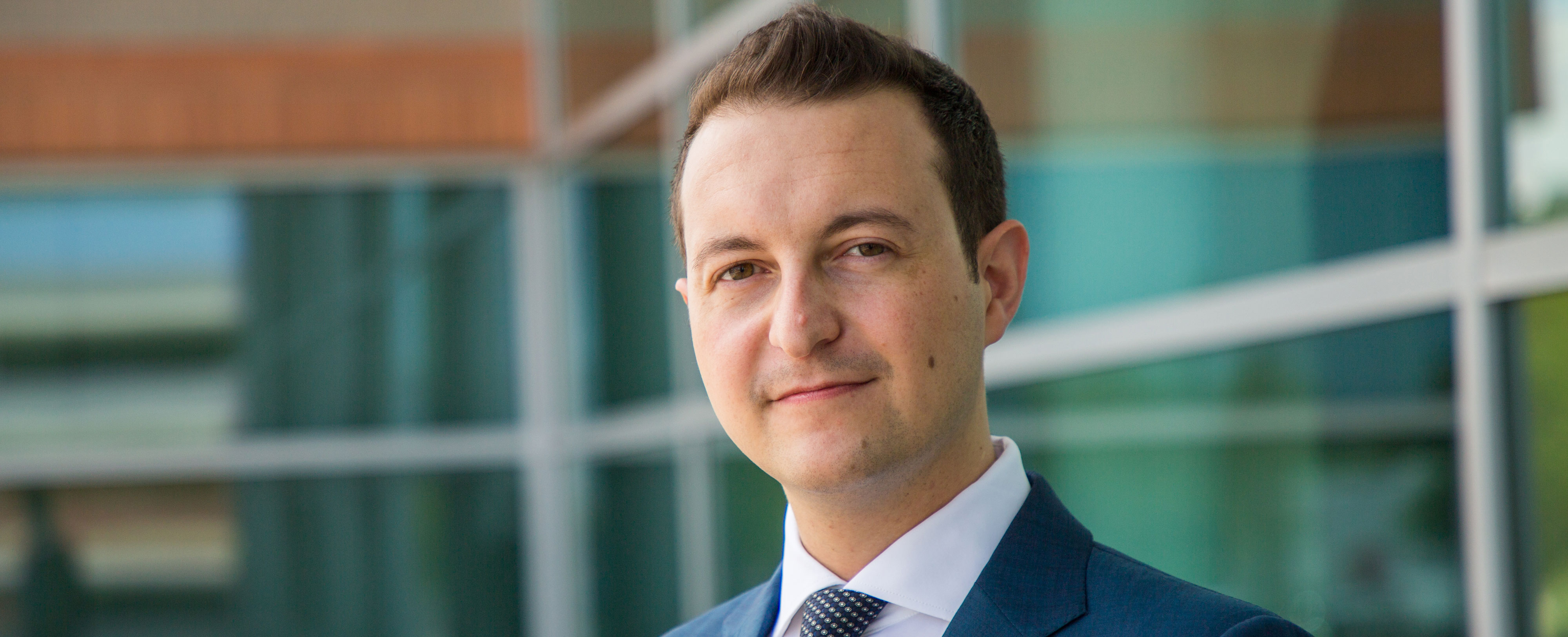 Assistant Professor’s Research on Private Equity Funds Analyzed by ...