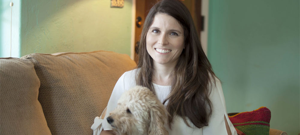 Transform at Eller | Amanda Baffert '19 MBA | Eller College of Management