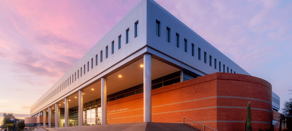 Eller Partnerships Office Launches Consortium for Environmentally ...