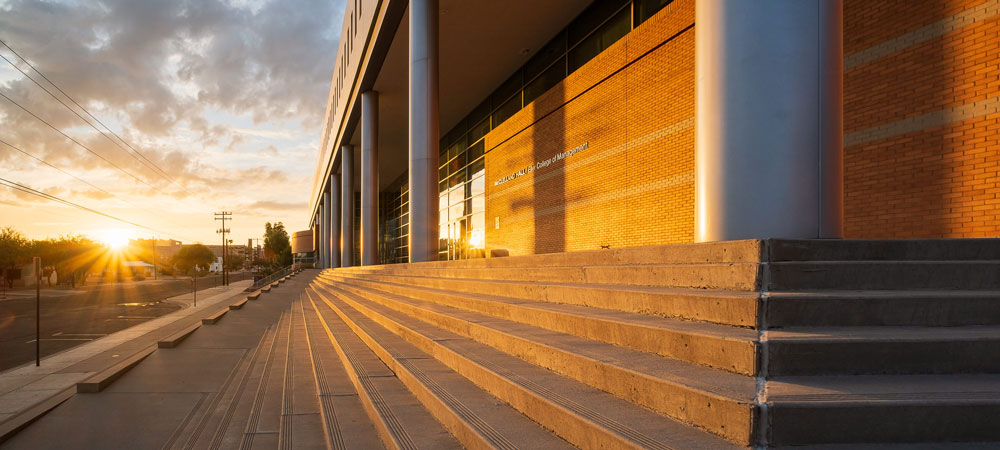 Eller College of Management Saddened by Passing of Esteemed Board ...