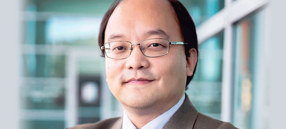 MIS Professor Daniel Zeng Named AAAS Fellow | Eller College of Management