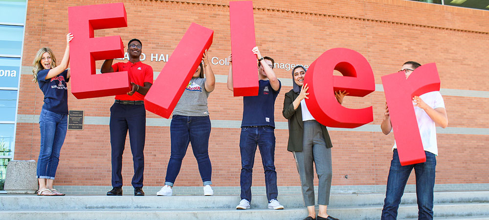 Eller College Undergraduate Programs in MIS and Entrepreneurship Remain ...