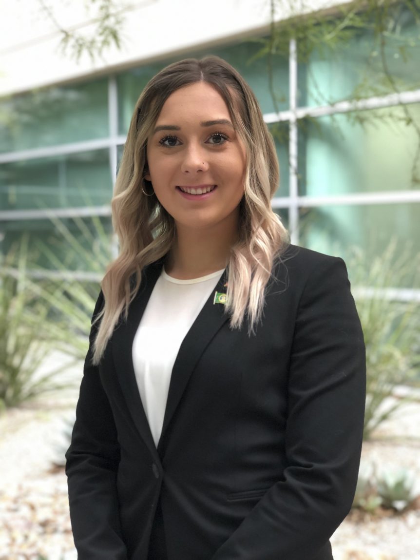 Internship Spotlight – Emily DeBolt, US House of Representatives ...