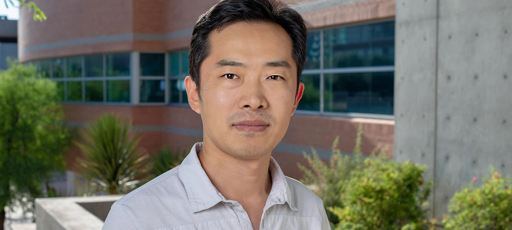 Eller Professor Wins Prestigious National Science Foundation CAREER ...