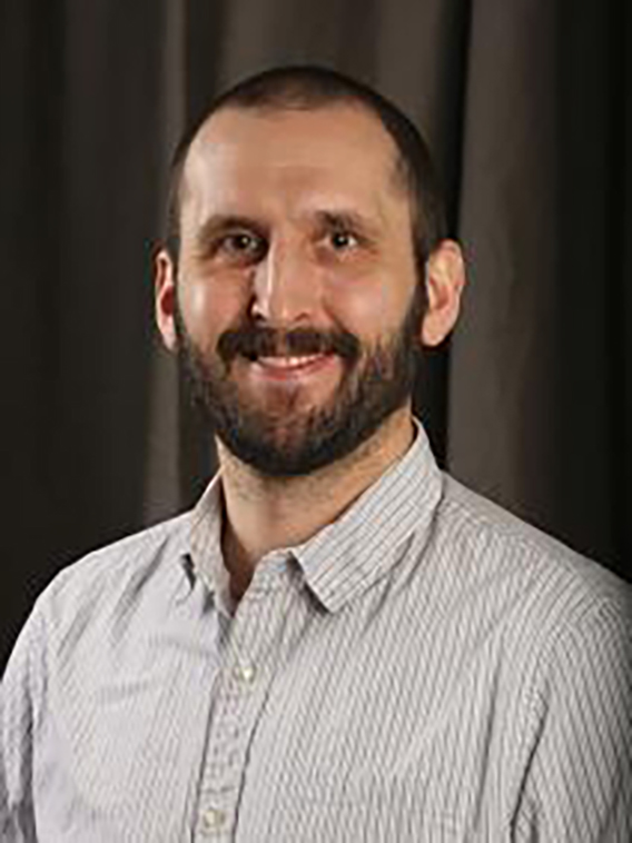 Alex Roomets | Eller College of Management