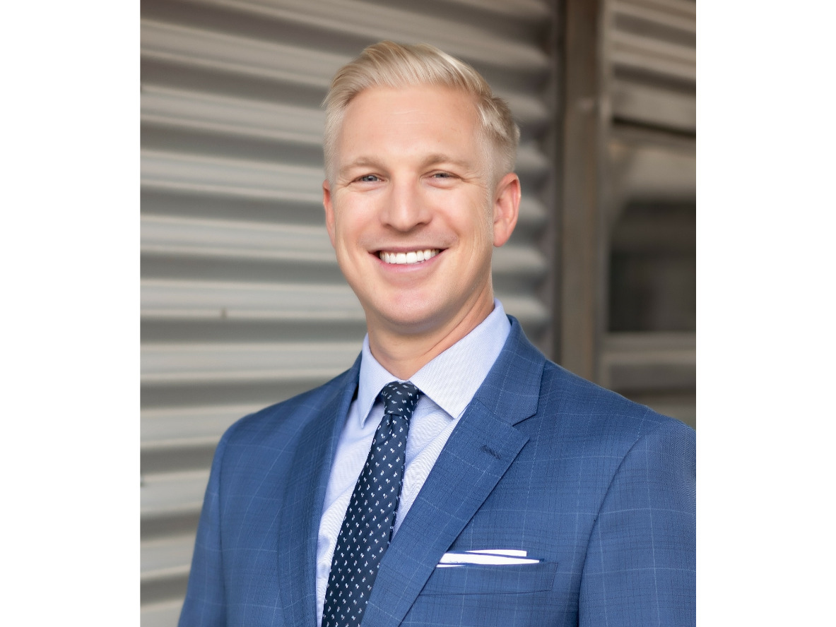 Bradford Beake | Eller College of Management