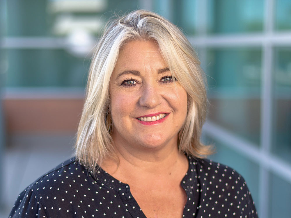 Cheryl Brodersen | Eller College of Management