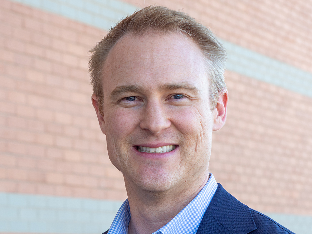 Douglas Allen | Eller College of Management