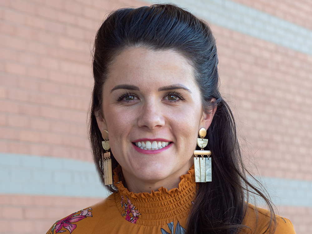 Amanda Muir | Eller College of Management