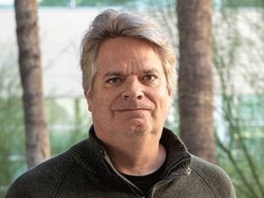 Mark Peterson | Eller College of Management