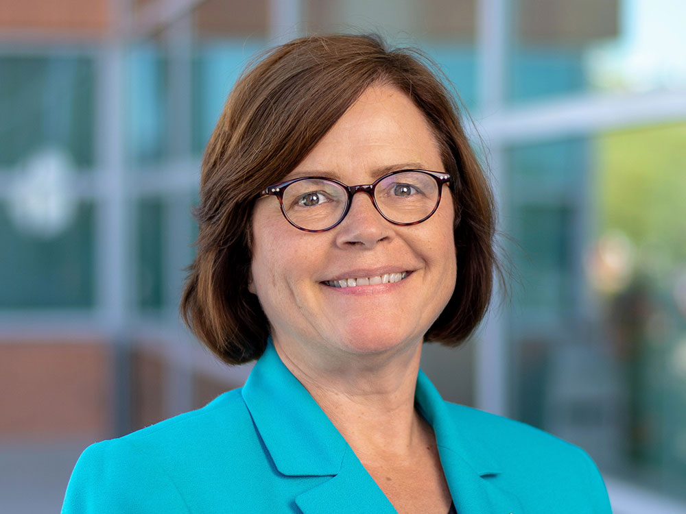 Susan Brown | Eller College of Management