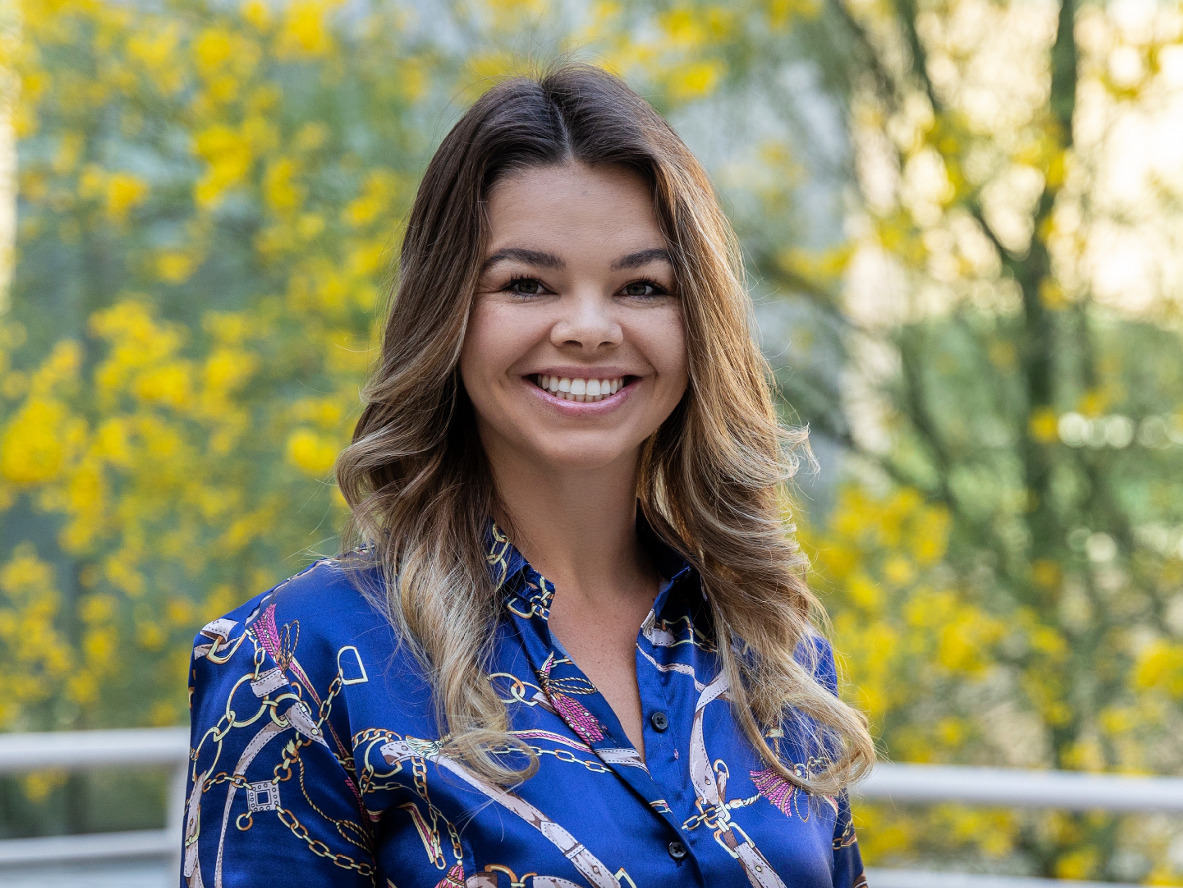 Alison Stine | Eller College of Management