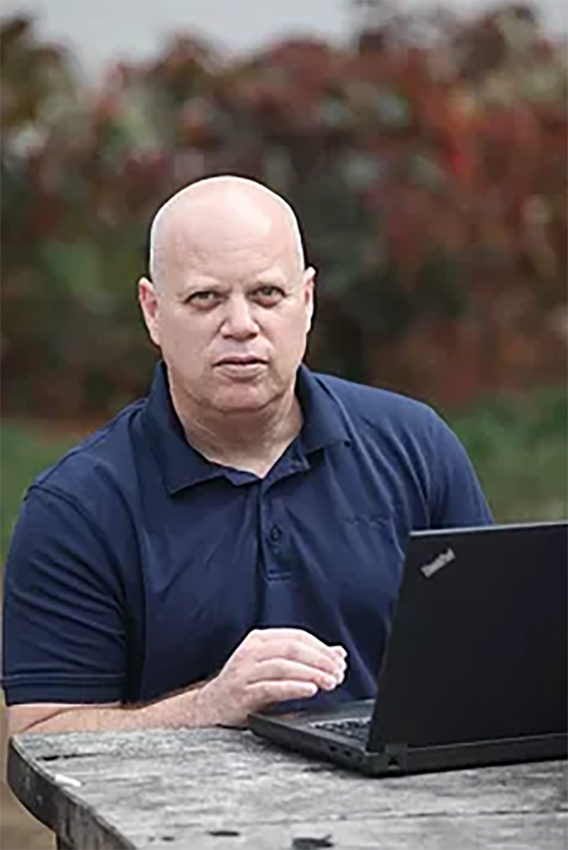 Yaron Lahav | Eller College of Management