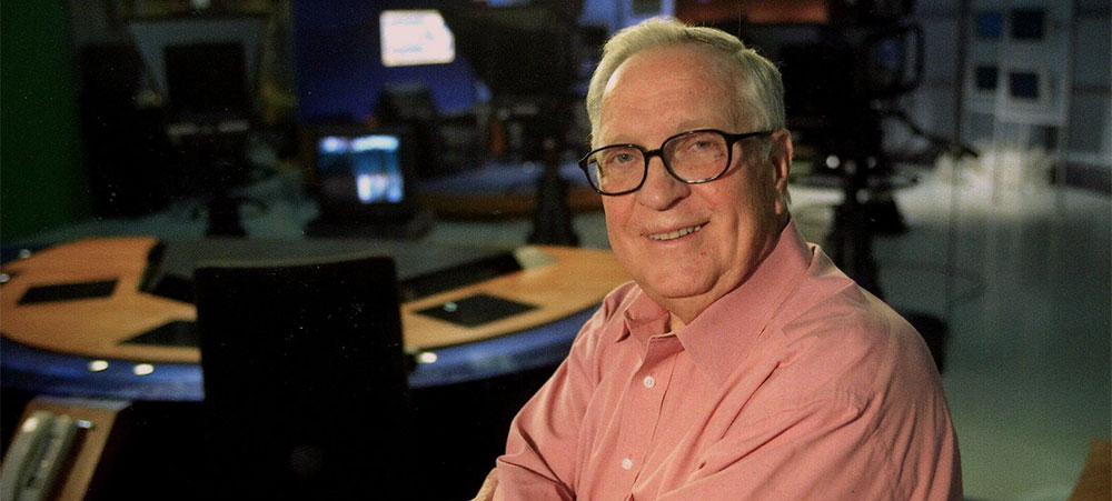 Eller Alum and Benefactor Jim Rogers Dies | Eller College of Management