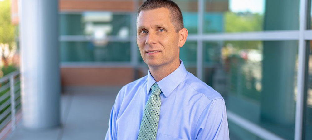 Jesper Nielsen, Associate Professor of Marketing | Eller College of ...