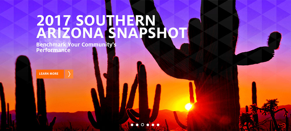 Eller’s MAP Dashboard Earns Accolades | Eller College of Management