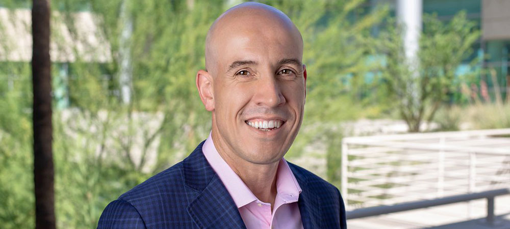 Max Hewitt, Associate Professor of Accounting | Eller College of Management