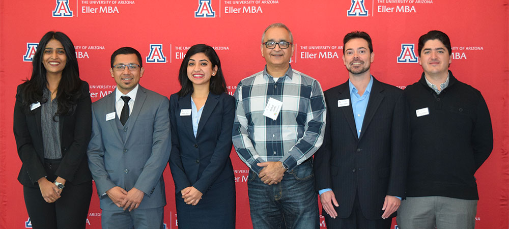 Microsoft Sponsors First Ever Eller Social Impact Consulting Project ...