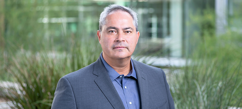 Paul Melendez Receives University Distinguished Outreach Faculty Award ...